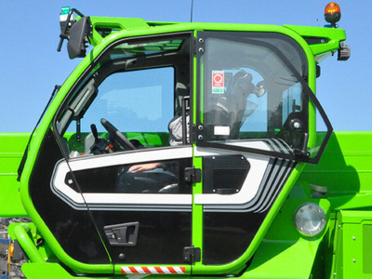 Merlo Roto 50.26S PLUS - 4 Machines